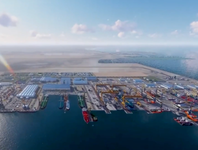 Vale to develop minerals mega-hub in Saudi Arabia - The Energy Year