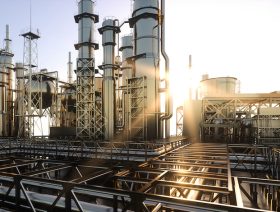 Chevron - Multinational - The Energy Year