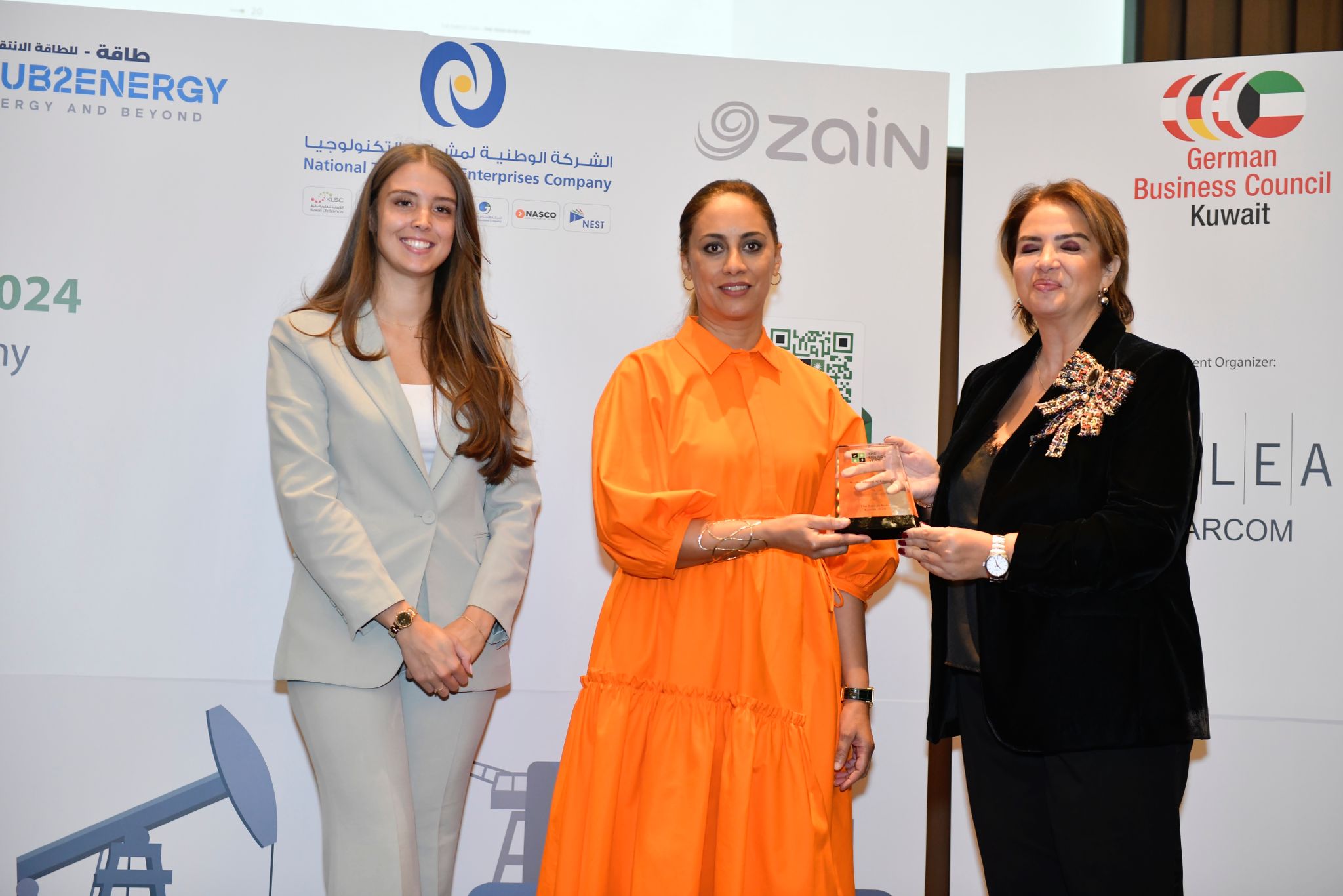 Oil and Gas Industry - Energy Sector - The Energy Year