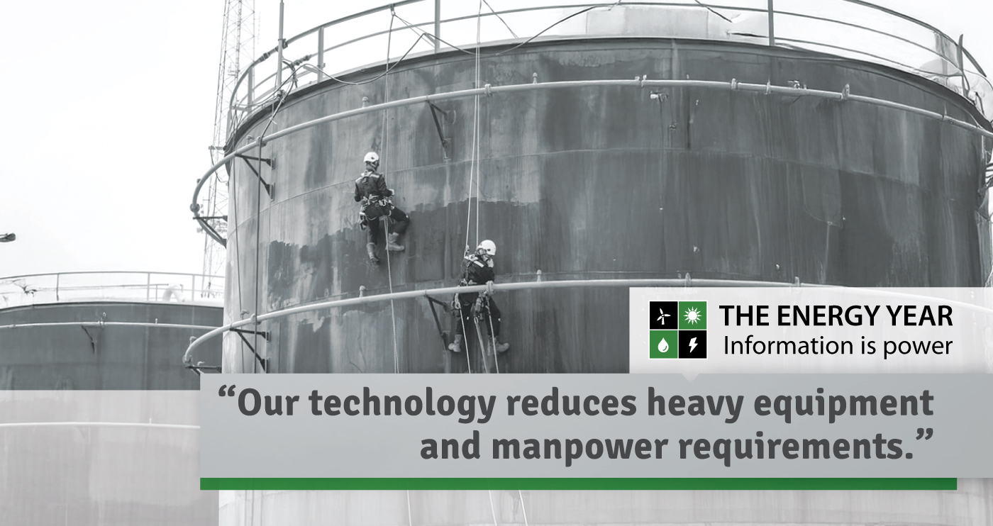 Riding Saudi Arabia’s construction wave - Faisal HUSSAIN - The Energy Year