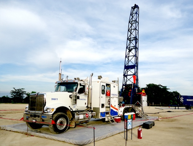 Núcleo Sepec - Mexico - The Energy Year