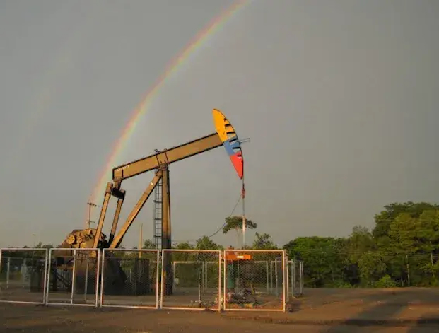 SierraCol Energy - Colombia - The Energy Year