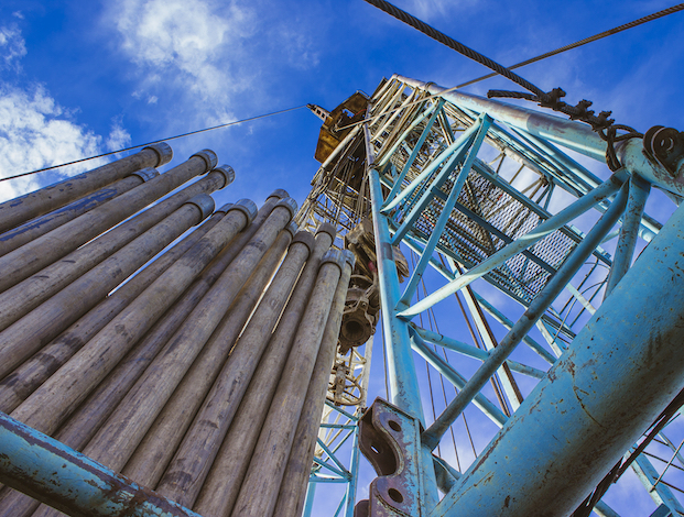 Ecopetrol, Oxy extend Permian partnership - The Energy Year