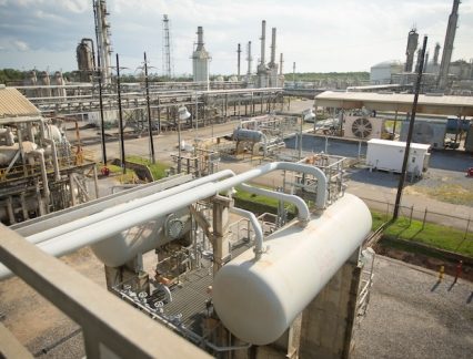 Phoenix Park Gas Processors Limited - Trinidad and Tobago - The Energy Year