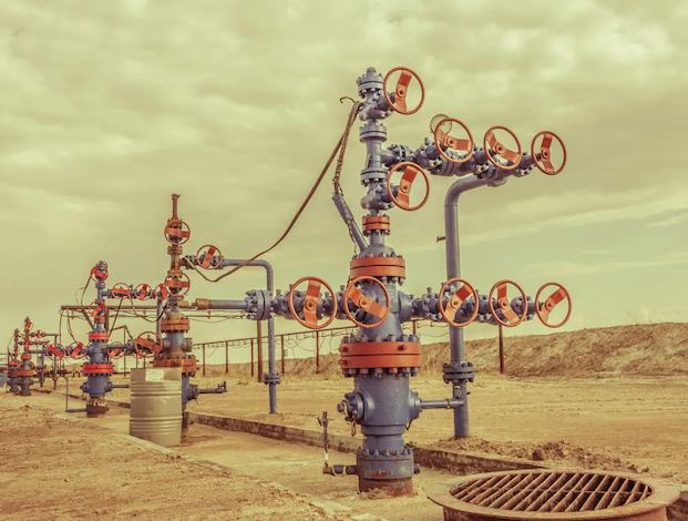 Vanguard Engineering & Oilfield Services - Oman - The Energy Year