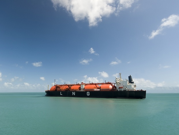 US financing for TotalEnergies’ Mozambique LNG project back on track ...