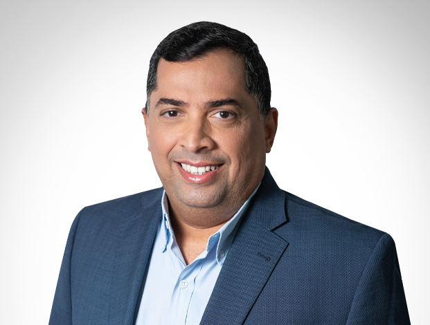 Colombia’s LNG connector - Alfredo CHAMAT BARRIOS - The Energy Year