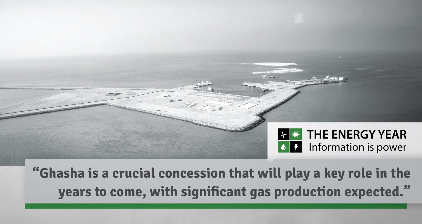 Fast-track project expertise to unlock the UAE’s Ghasha gas - Diego ...