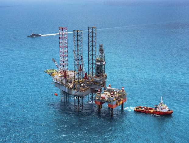 Equatorial Guinea launching oil and gas bid round - The Energy Year