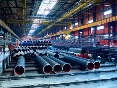 Nigeria, Niger and Algeria advance Trans-Saharan gas pipeline - The ...