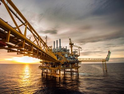 Brunei - Oil and Gas Industry - The Energy Year