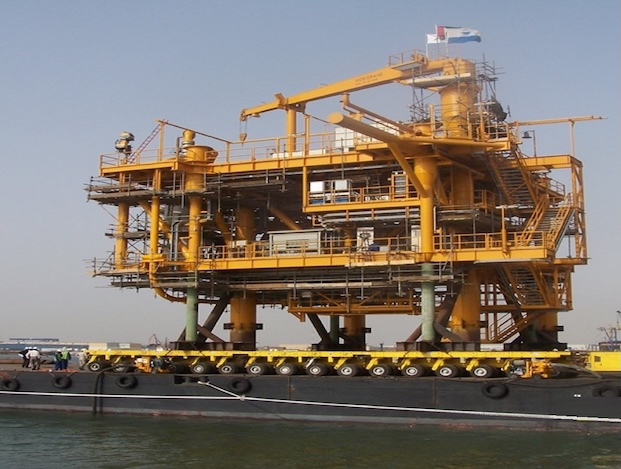 Altrad Adyard - UAE - The Energy Year