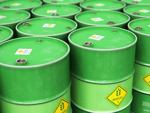 KKR ups stake in Eni’s Enilive biofuels business to 30% - The Energy Year