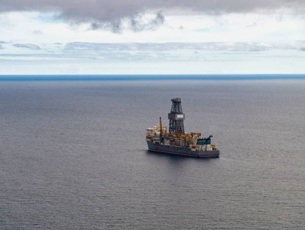 Rhino Resources hits hydrocarbons in Namibia - The Energy Year