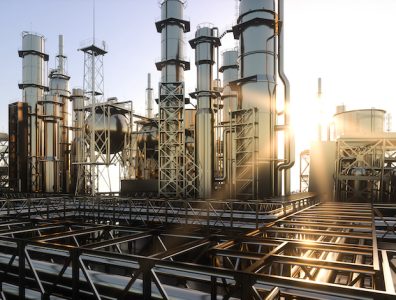 OMV breaks ground on €750-million sustainable fuels unit in Romania ...