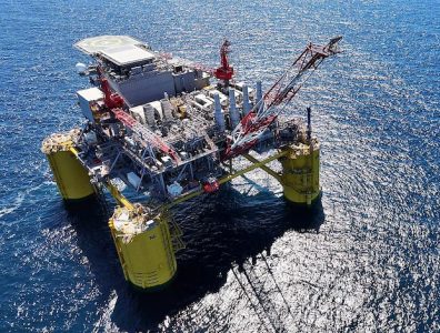 McDermott completes EPCIC for Shell's Whale project - The Energy Year