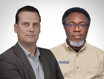 Chevron - Multinational - The Energy Year