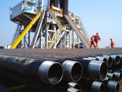 Shell - Multinational - The Energy Year