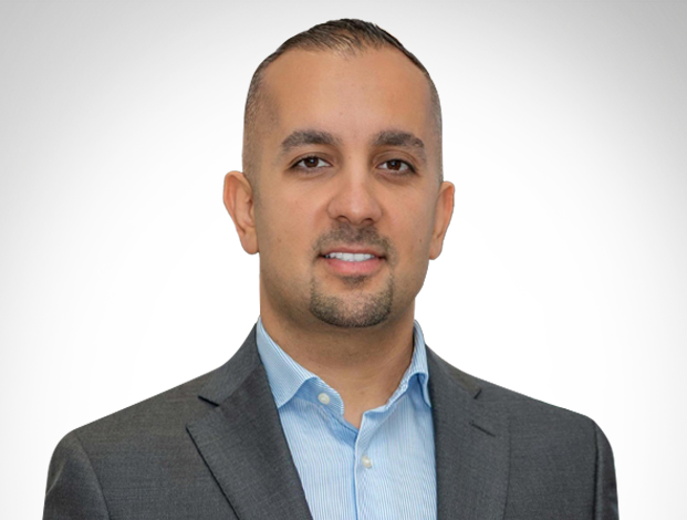 A Saudi pure-play provider of energy services - Naif AL HADRAMI - The ...