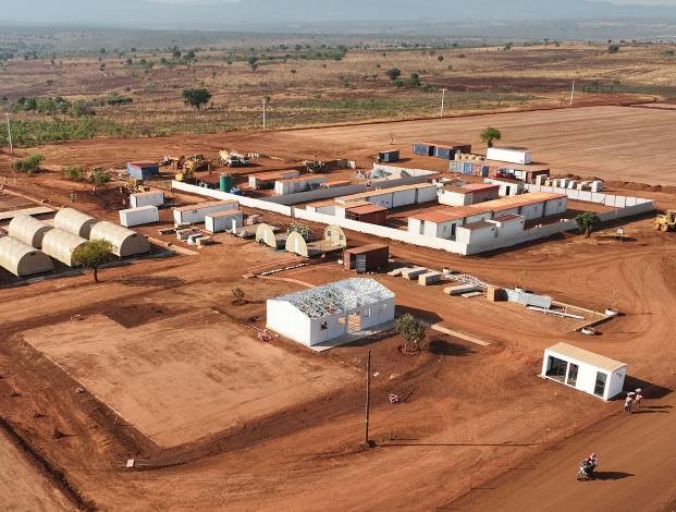 Pensana secures funding for rare-earth project in Angola - The Energy Year