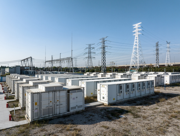 TotalEnergies to launch six battery storage projects in Germany - The ...
