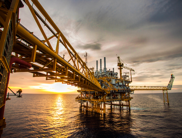 McDermott awarded enterprise framework agreement by Shell - The Energy Year