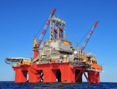 OMV Petrom, ROMGAZ launch gas drilling at Romania's Neptun Deep - The ...