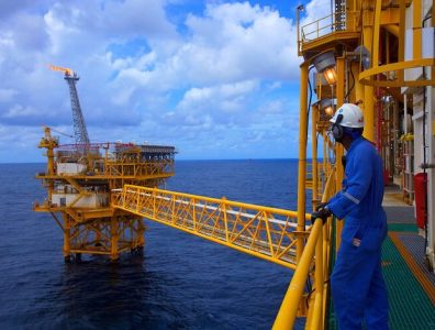 Perenco - Gabon - The Energy Year