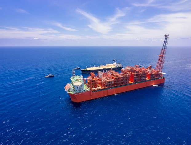 XRG closes Mozambique Area 4 gas asset deal - The Energy Year