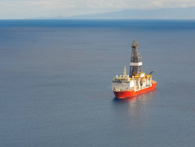 Nambia’s Namcor announces new managing director - The Energy Year