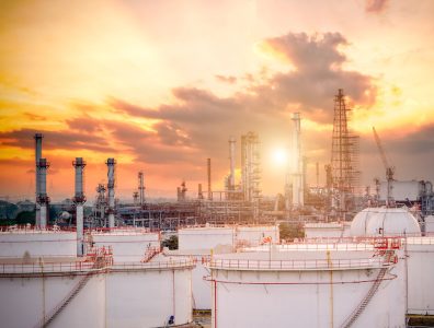 UAE - Oil and Gas Industry - The Energy Year