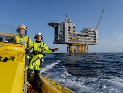 SLB - Multinational - The Energy Year