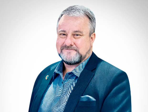 Global capabilities for the UAE’s energy growth - Shaun MILLS - The ...