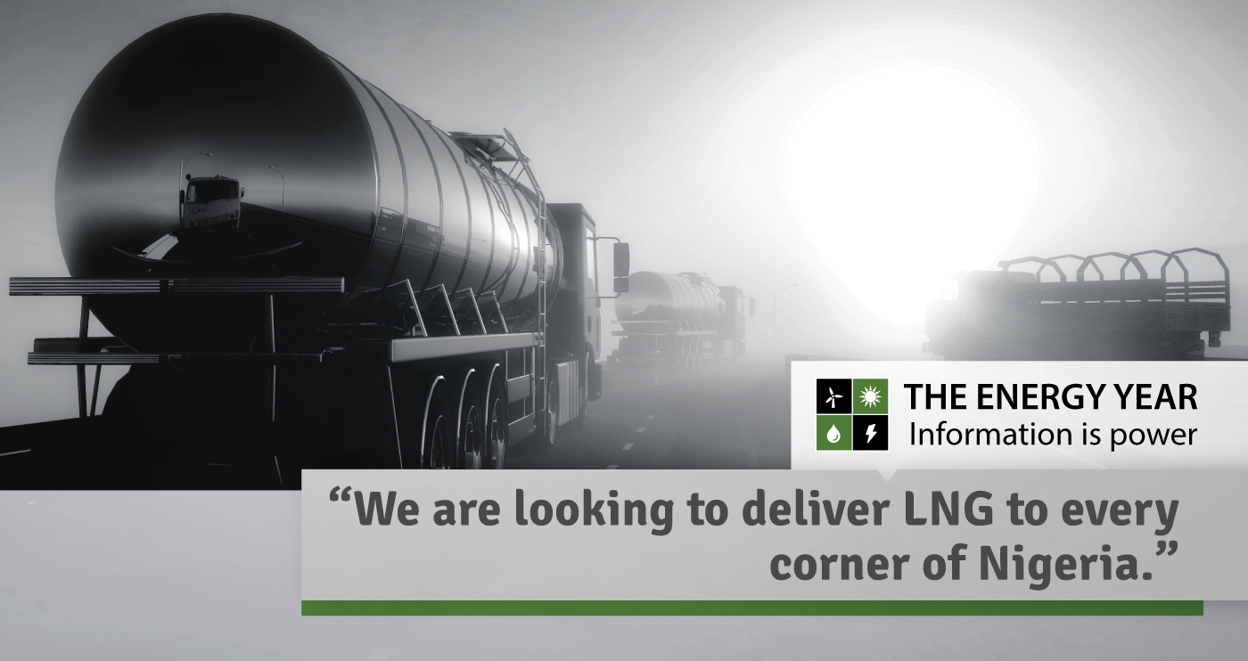 Ambitious Plans For Nigerias Lng Pioneer Eddy Van Den Broeke Ritu