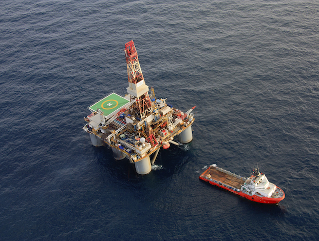 TotalEnergies starts production from USA's Ballymore deepwater field ...