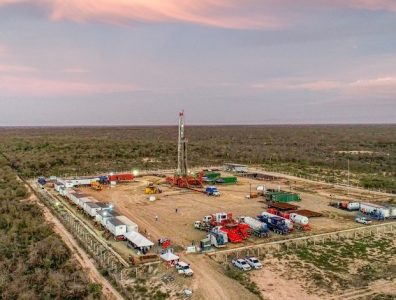 Colombia - Oil and Gas Industry - The Energy Year
