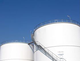 Shell - Multinational - The Energy Year