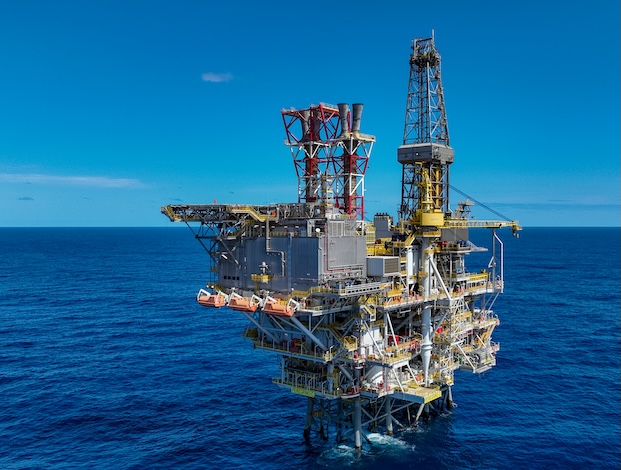 Equinor exits Brazil's Peregrino field for $3.5 billion - The Energy Year