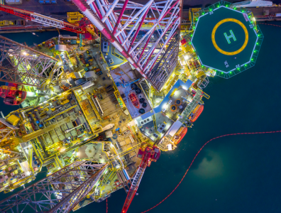 EOG Resources to fast-track Beryl oil discovery off Trinidad - The ...