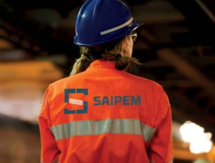 Saipem - Multinational - The Energy Year