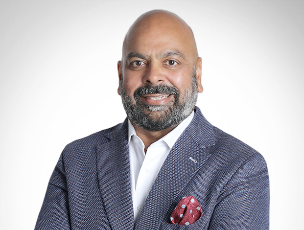 Data as a tool to create shareholder value - Tejas MEHTA - The Energy Year