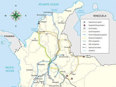 Hocol - Colombia - The Energy Year