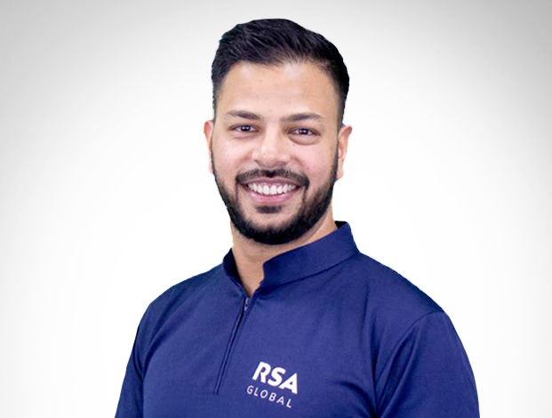 Logistics to support the UAE’s trade priorities - Abhishek SHAH - The Energy Year