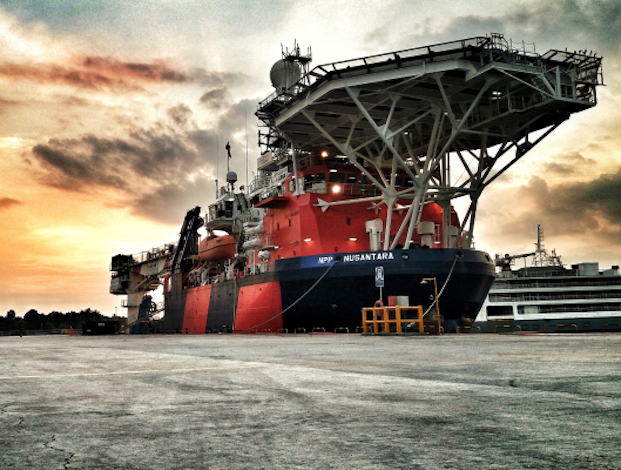 DeepOcean expands global subsea footprint with Shelf Subsea acquisition ...
