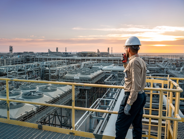 NesmaKent wins Aramco contract for South Ghawar project - The Energy Year