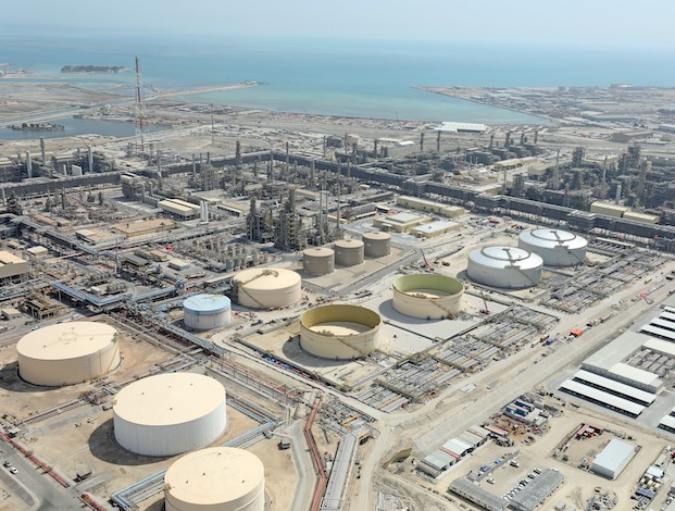 Bapco - Bahrain - The Energy Year