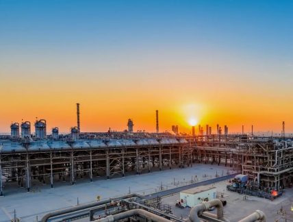 The key initiatives shaping Saudi Arabia’s energy future - The Energy Year