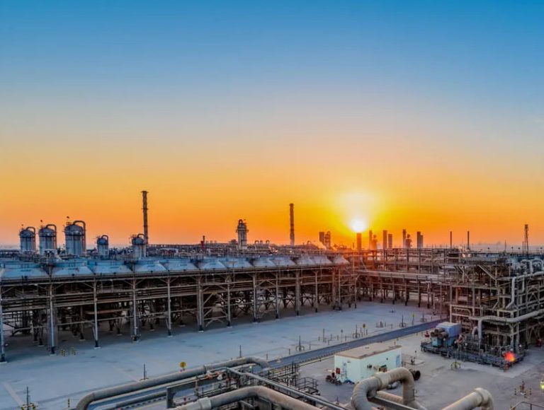 The key initiatives shaping Saudi Arabia’s energy future - The Energy Year