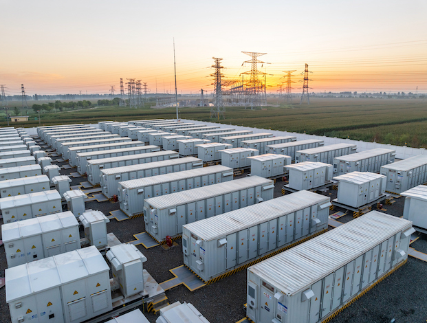 TotalEnergies acquires UK solar and battery project pipeline - The ...