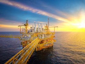 Shell - Multinational - The Energy Year